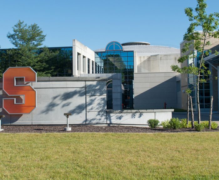 Welcome - Human Resources – Syracuse University