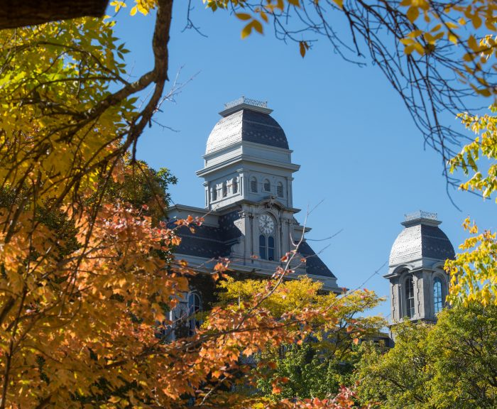 Welcome - Human Resources – Syracuse University